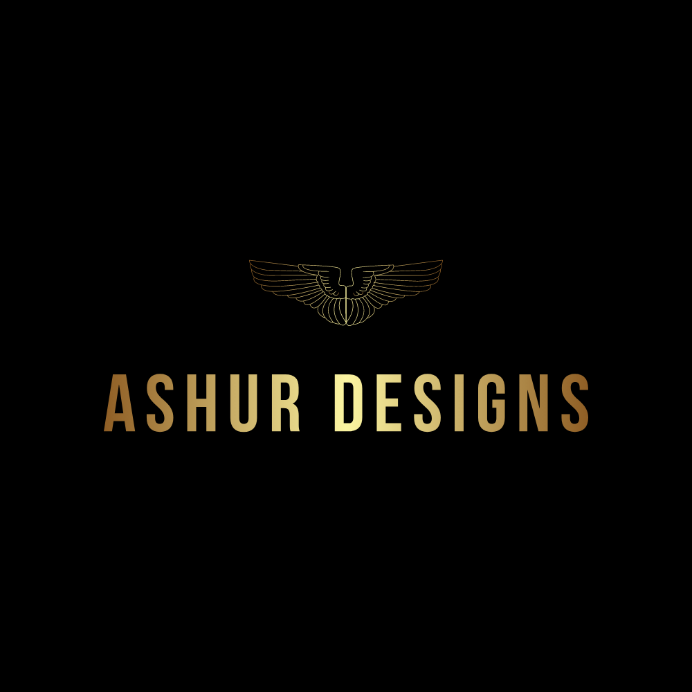 Natural Stone Bead Bracelets | Ashur Designs